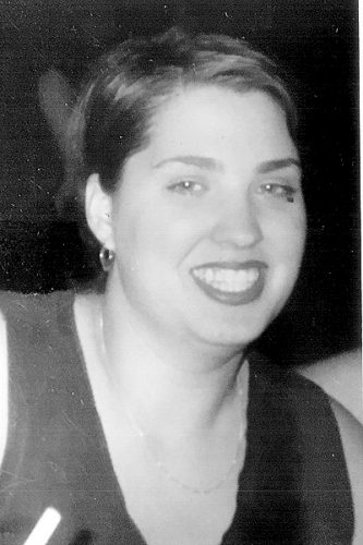 Jessica Fenn Villafana, 1972-2020 | News, Sports, Jobs - Tribune Chronicle